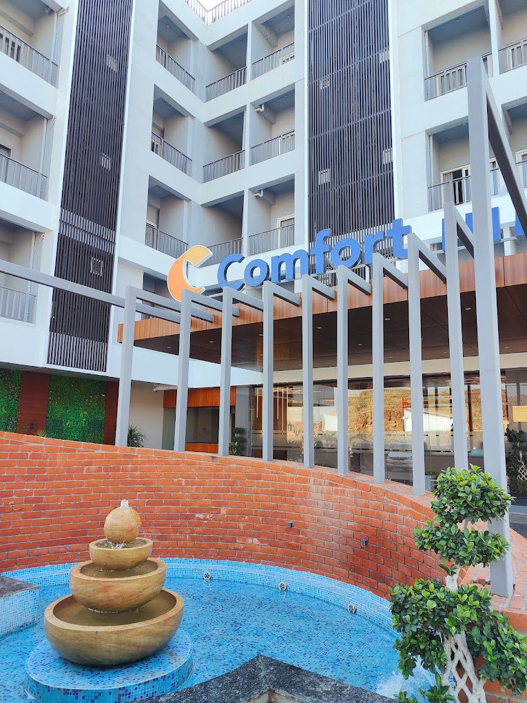 Jungle Safari - Statue of Unity - Kevadia | Lazy Yatra